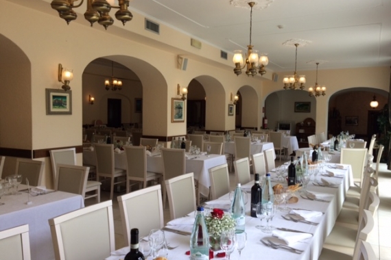 Il Ristorante